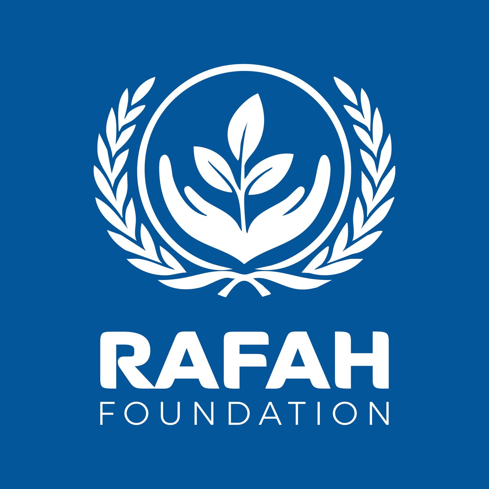 Home - Rafah Foundation